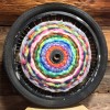 Woven Wheels - LoMaNa